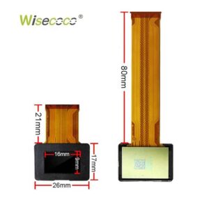OLED Display – wisecoco