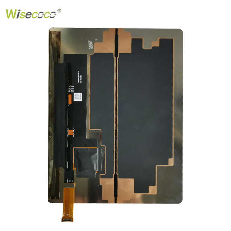 Wisecoco New Arrival Automotive Tablet 8 Inch Oled Screen 2K QHD Ultra-Thin MIPI 2480*1860 ...