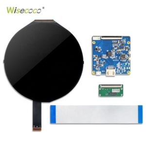 TFT-LCD Display – wisecoco