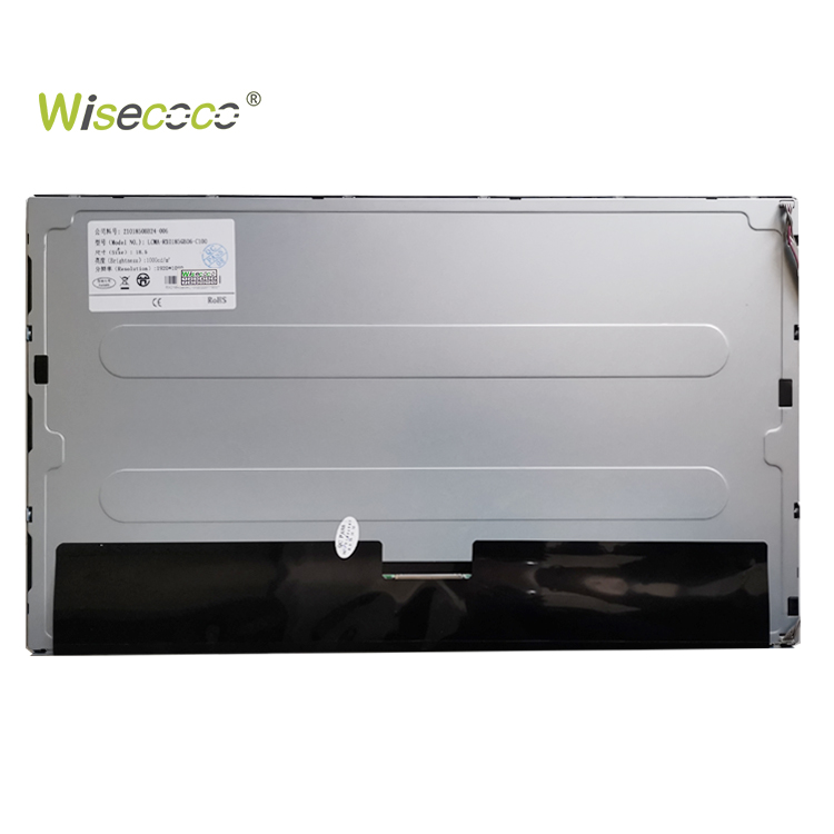 18.5 Inch Touch Screen Panel 1920*1080 1000 Nit FHD Monitors Modules ...